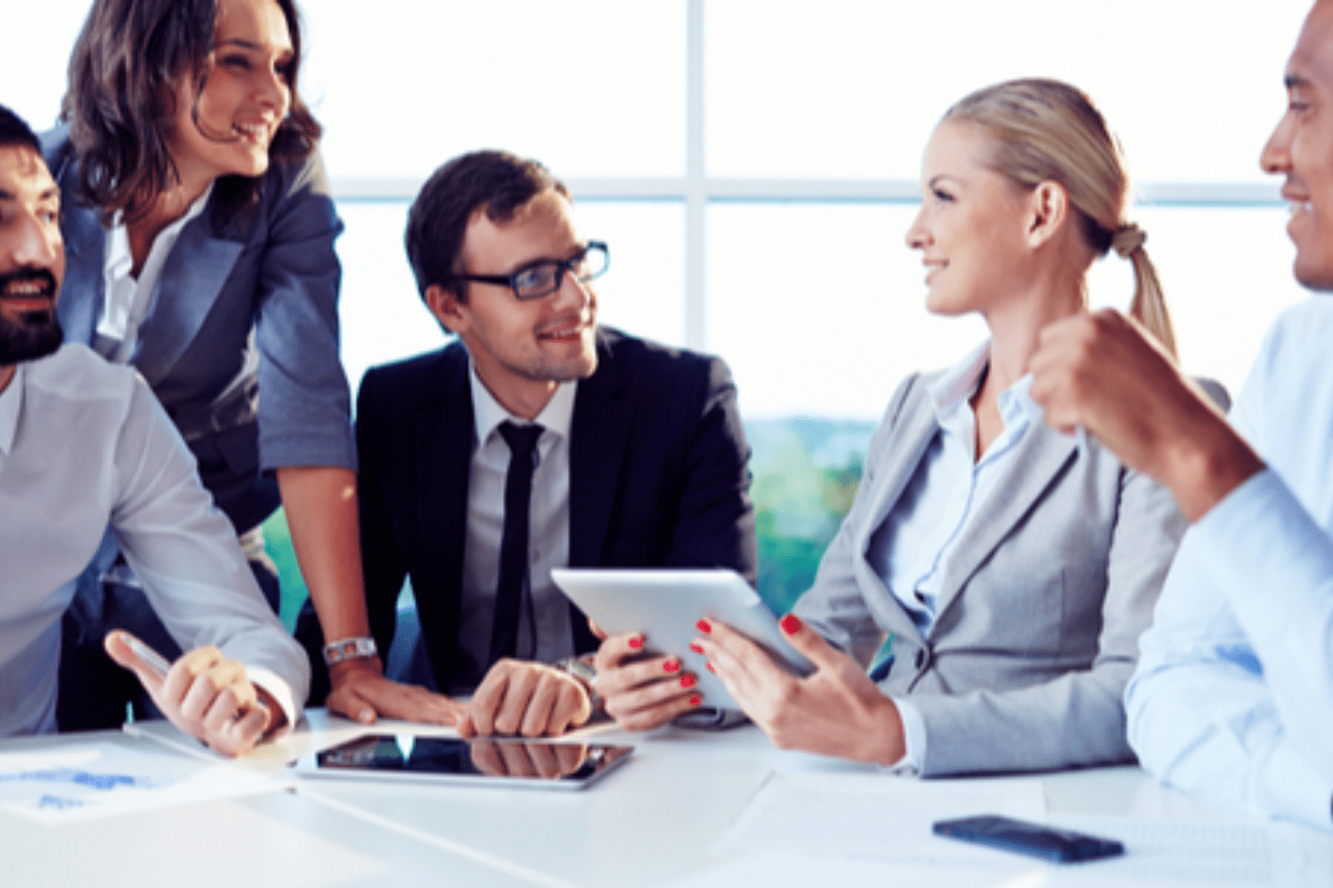 Co-Employment: A Collaboration Labor Model in the Modern Economy