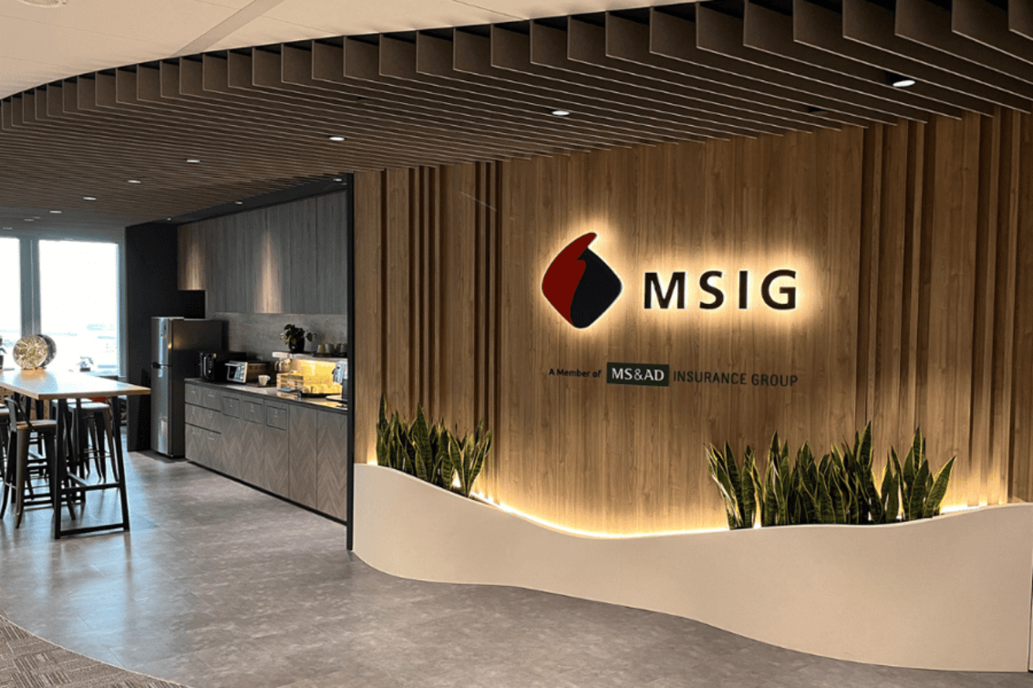 MSIG Insurance Singapore: Company Culture, Benefits & Leadership