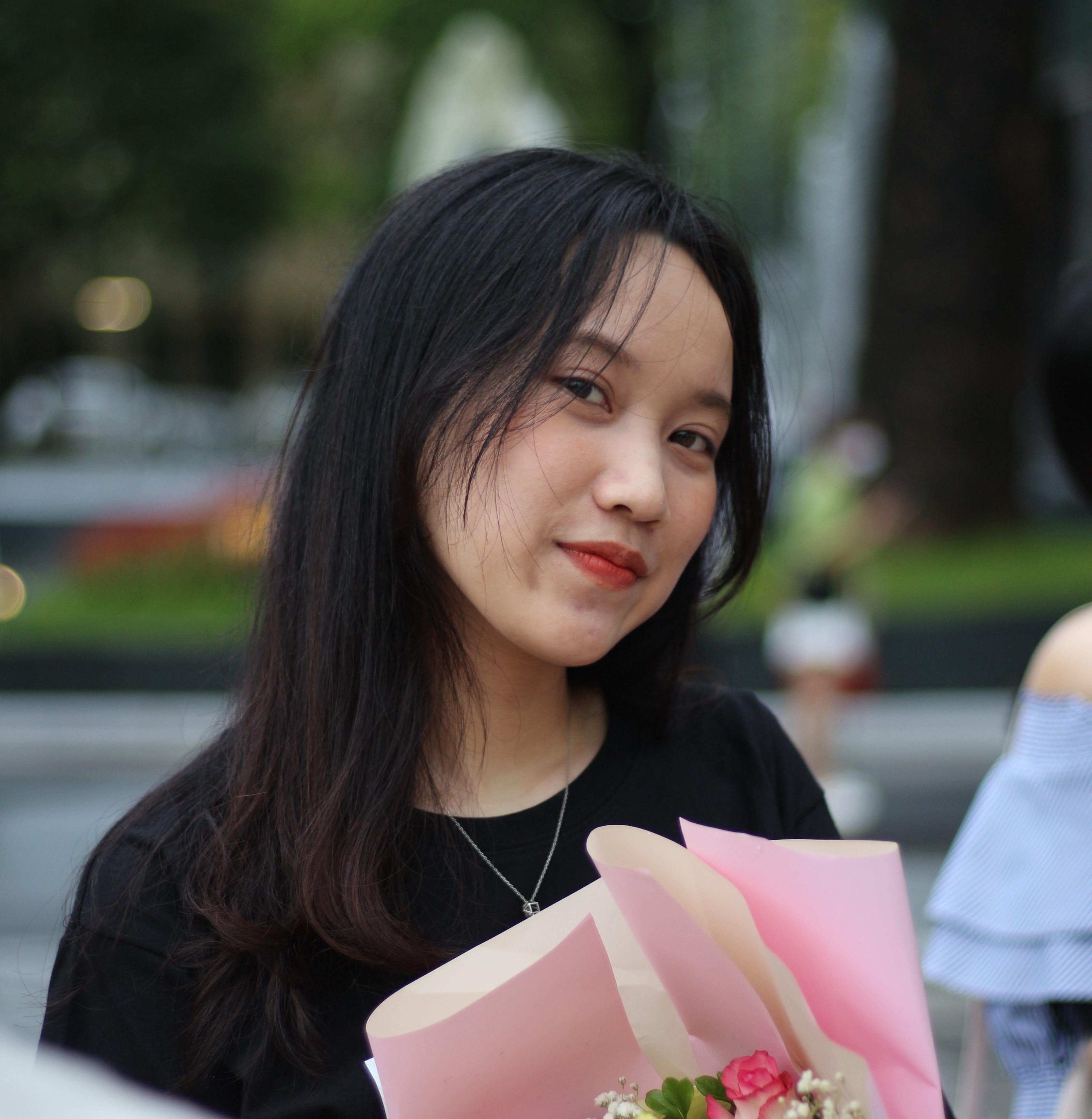 Hằng Dương - Headhunter profile | 42827 | Aniday.com