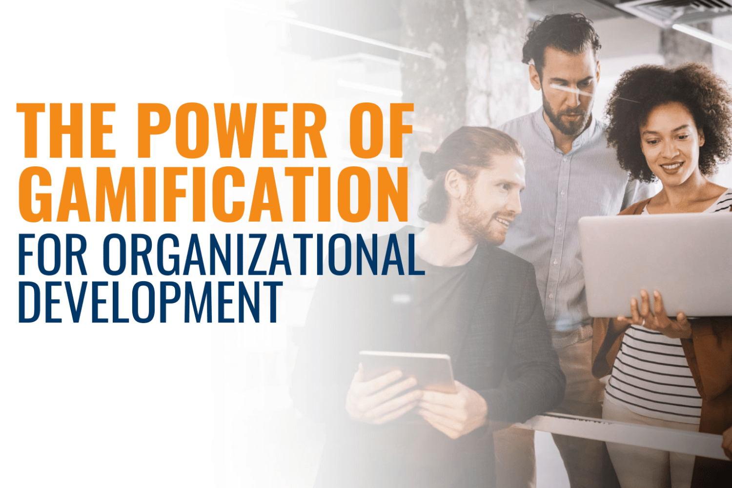 Unleashing the Power of Gamification in your Business