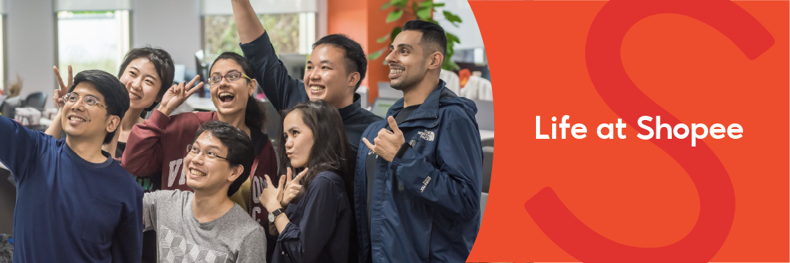 Working at Shopee Singapore: Company History, Culture, Benefits, and ...