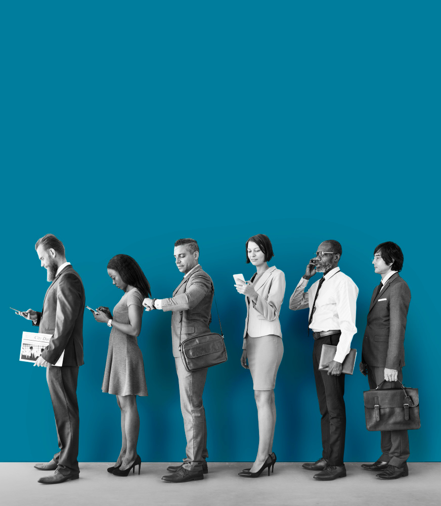 Identifying the Characteristics of a Good Job Candidate