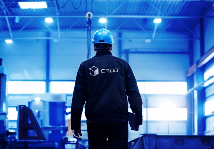 CADDi: Văn Hóa, Phúc Lợi & Đột Phá Công Nghệ Trong Sản Xuất