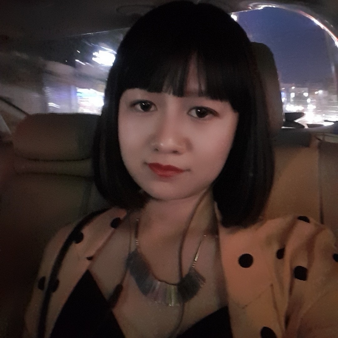 Tran Ph Phuong - Headhunter profile | 4390 | Aniday.com