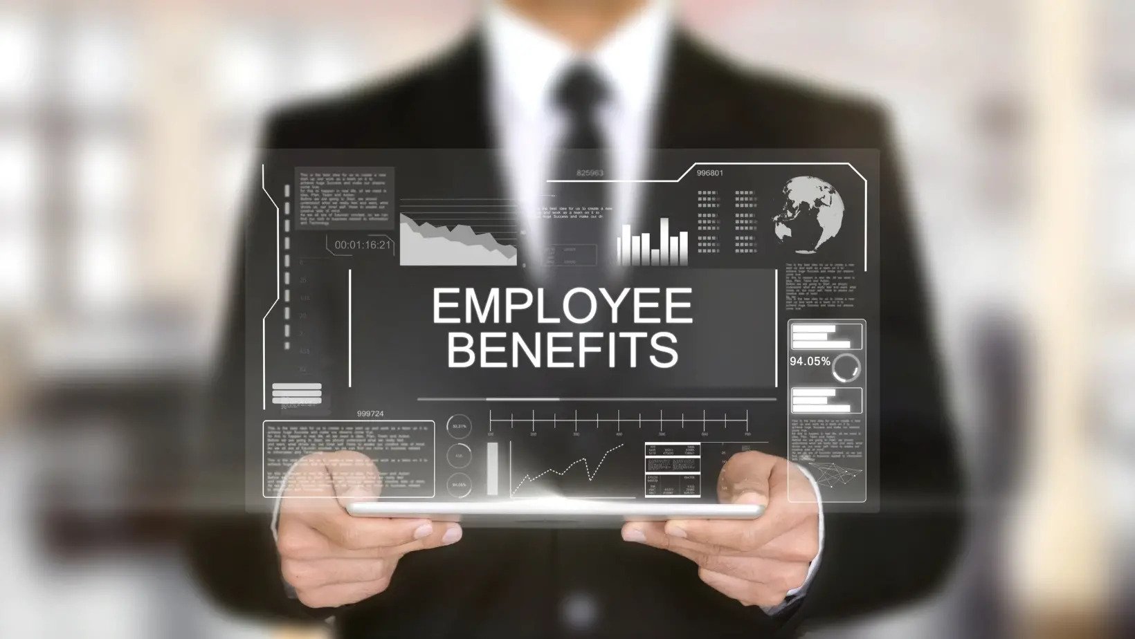 Benefits Administration Significance: In-Depth Guide