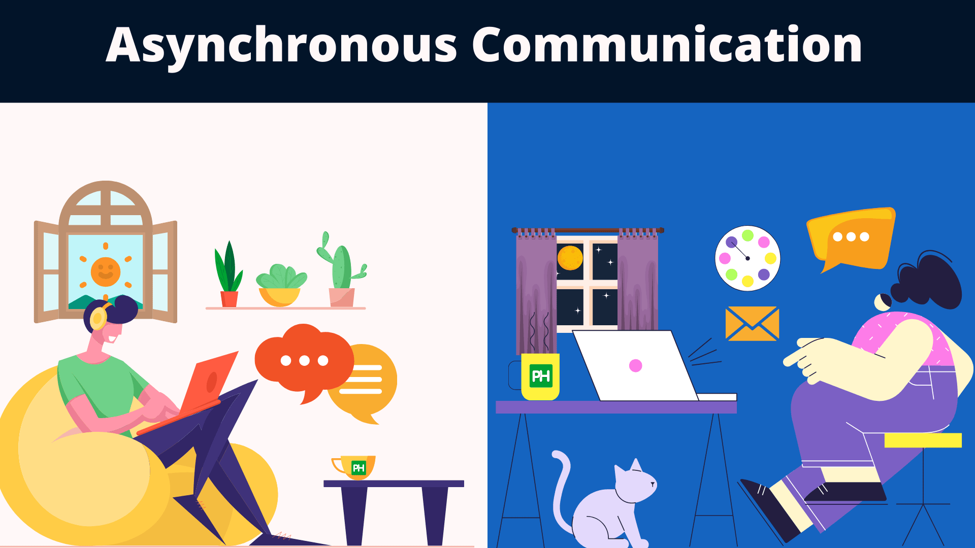 What Is Asynchronous Communication & How Do You Use It?