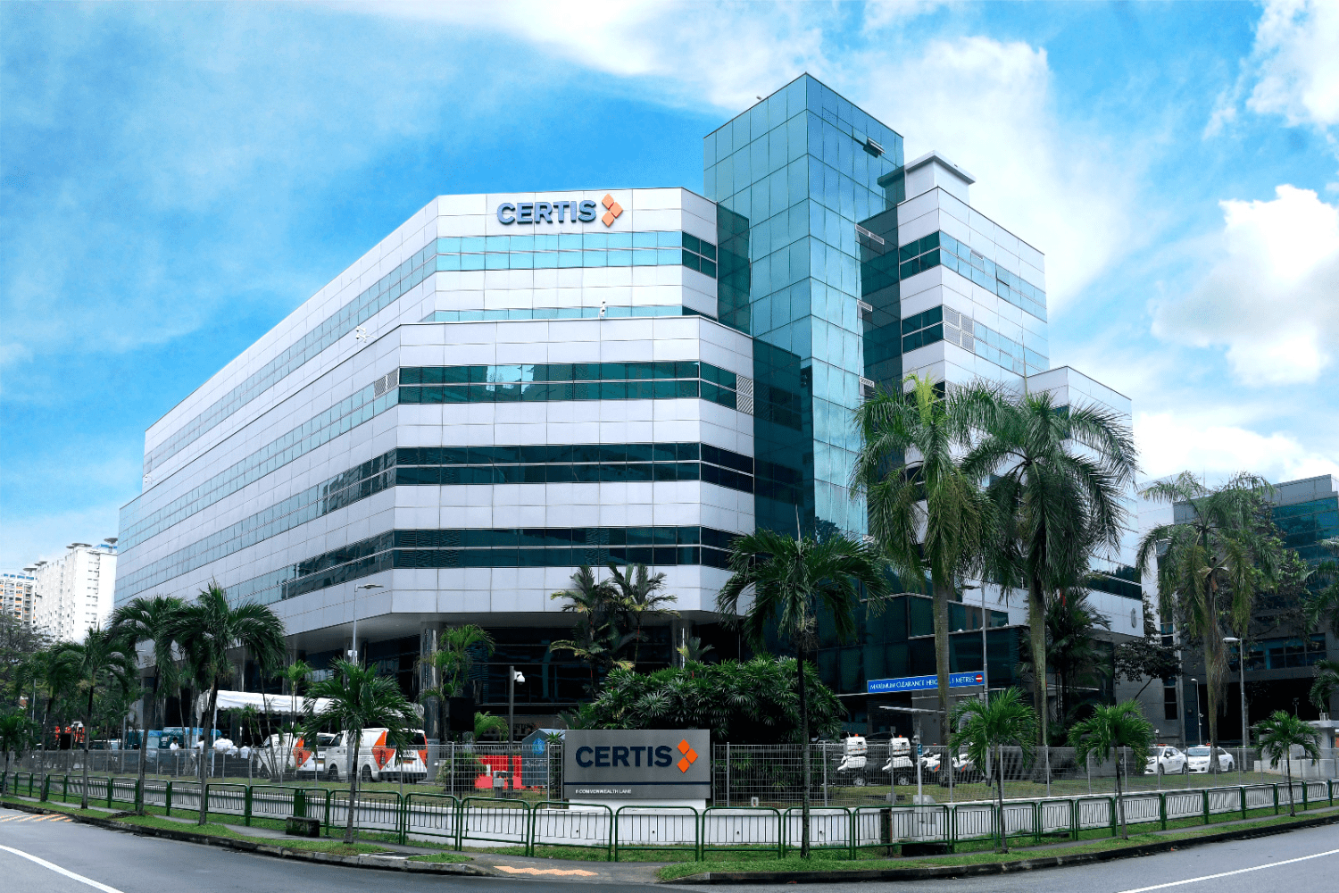 Certis Singapore: History, Culture, Benefits, Leadership Insights