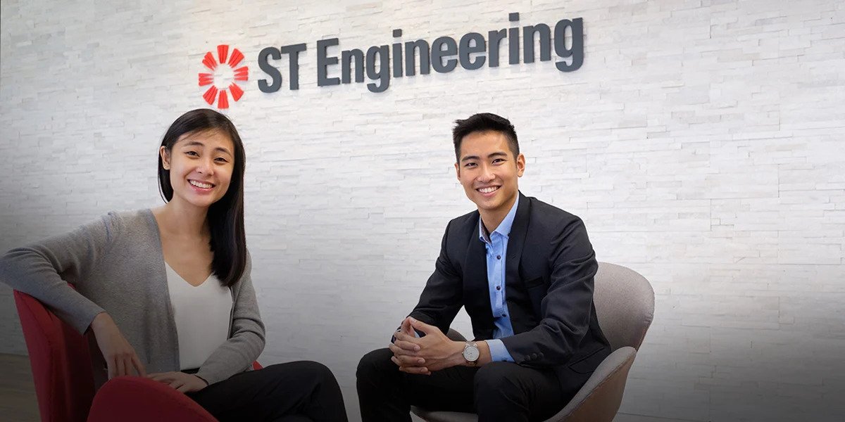 Công Ty ST Engineering: Môi Trường Làm Việc, Chế Độ Đãi Ngộ và Ban lãnh đạo