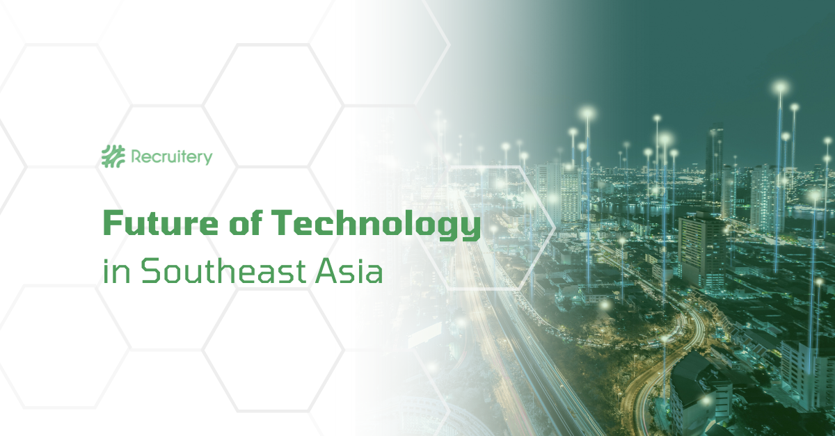 What is the Future of Technology in Southeast Asia?