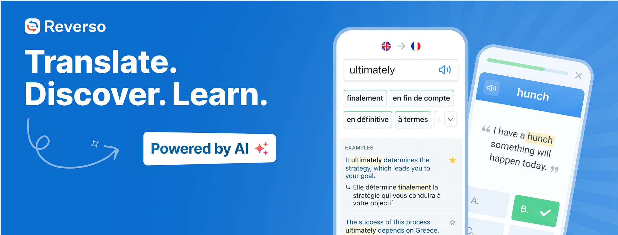 A Guide to Using Reverso: The AI Translation Application