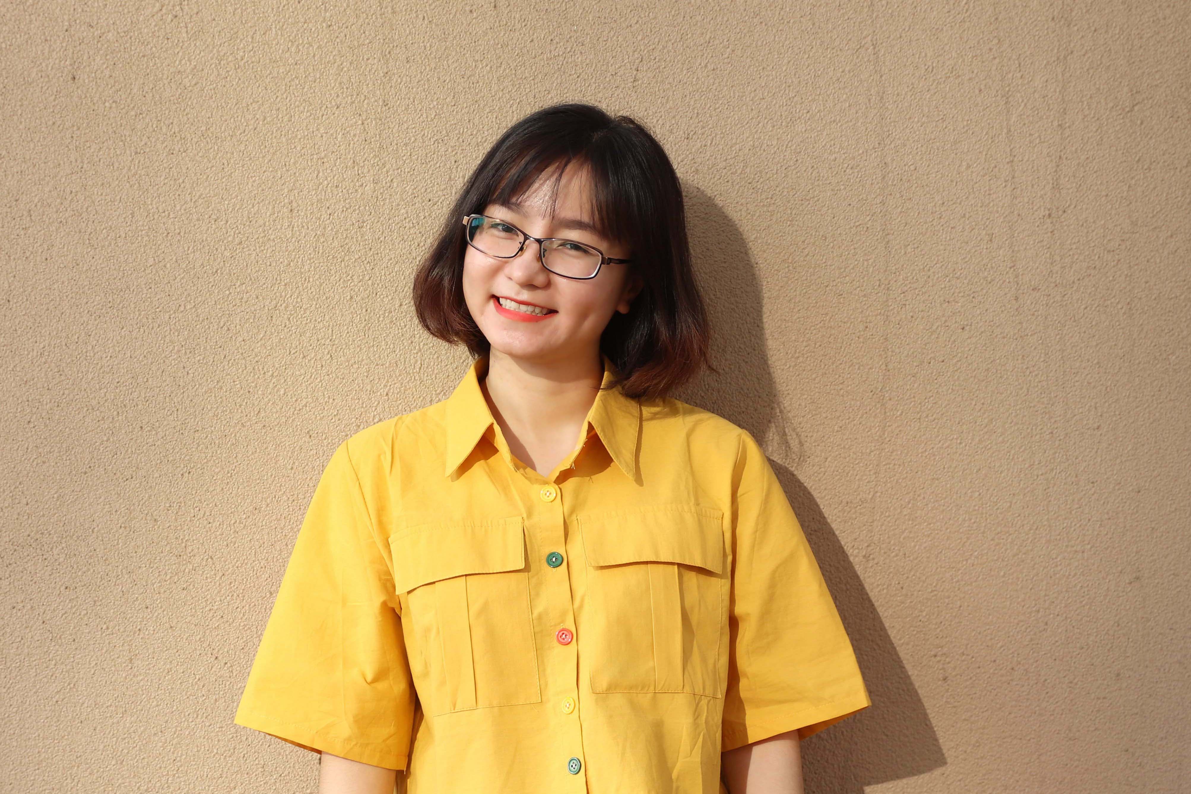 Chu Linh - Headhunter profile | 2463 | Aniday.com