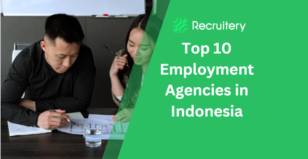 Top 13 Recruitment Agencies in Indonesia