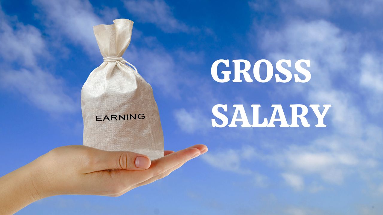 What is Gross Salary? A Brief Overview of Gross Salary