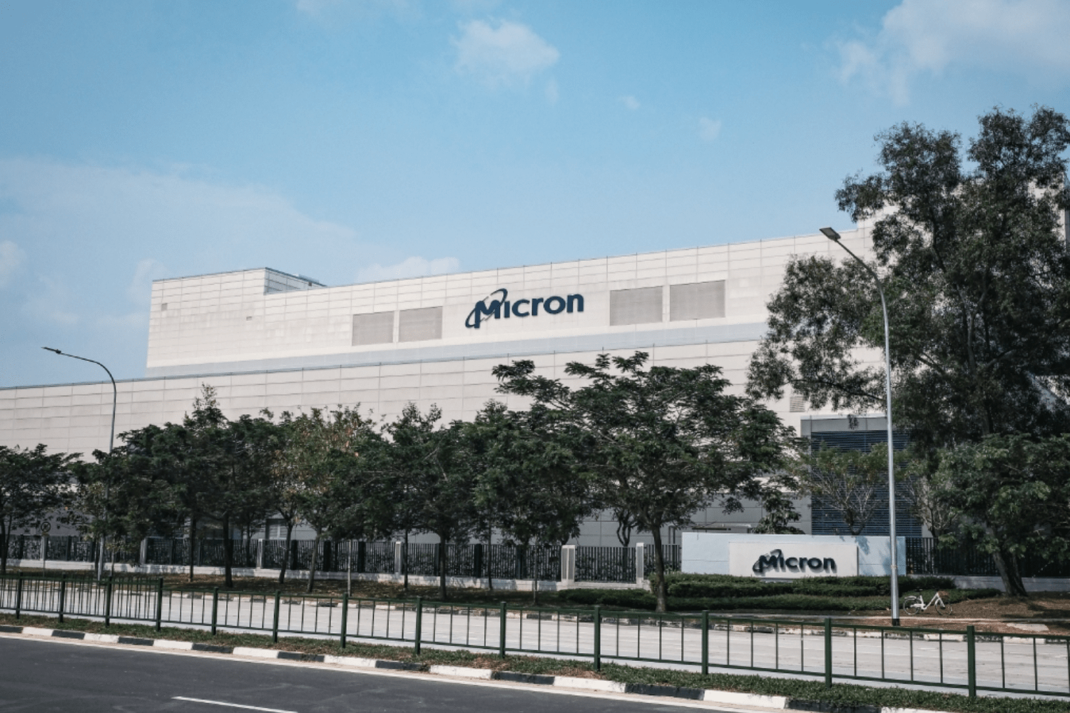 Working at Micron Semiconductor Asia: Culture, Benefits & Leadership