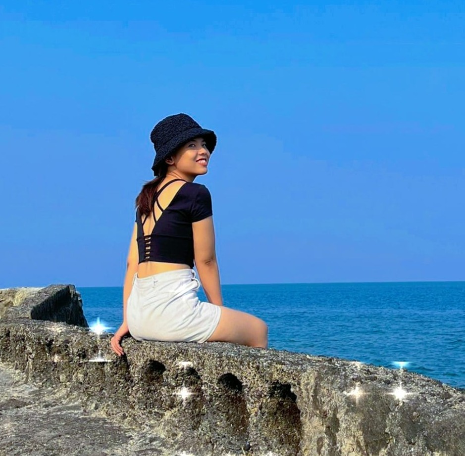 Ai Pham - Headhunter profile | 23612 | Aniday.com