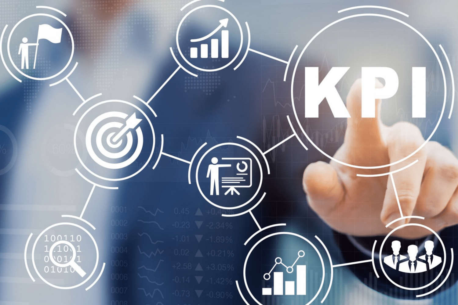 10 KPIs we use to measure recruiting success