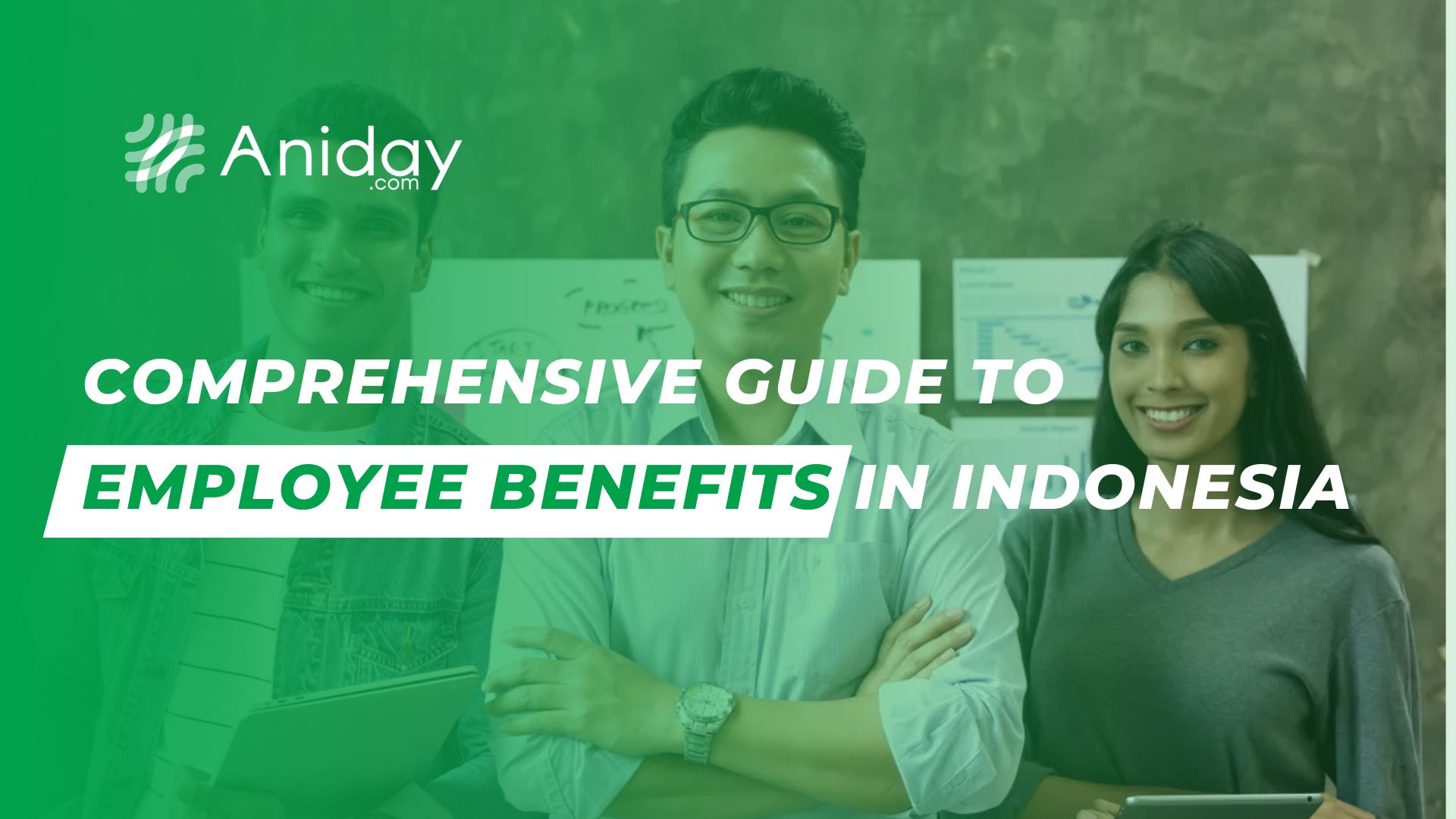 Comprehensive Guide to Employee Benefits in Indonesia | Aniday