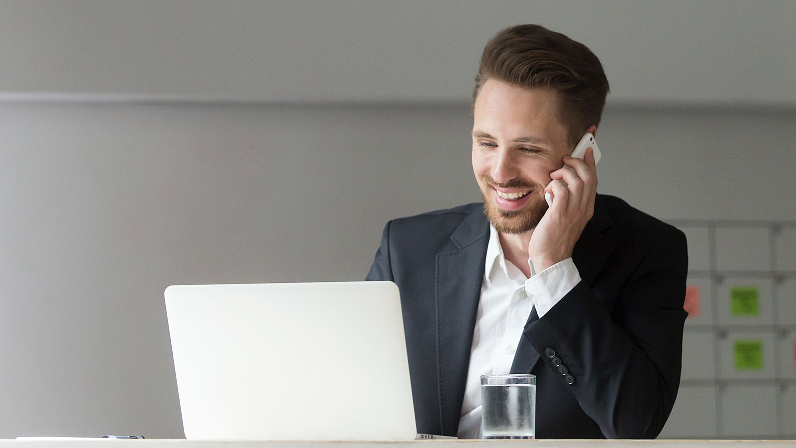 The Ultimate Guide to Conducting Effective Phone Interviews