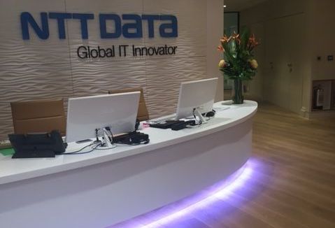 Working at NTT Data Singapore: Culture, Benefits, and Leadership