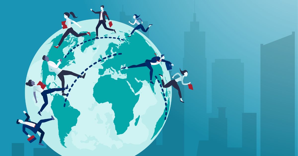 What Does Global Expansion Entail? A Comprehensive Guide