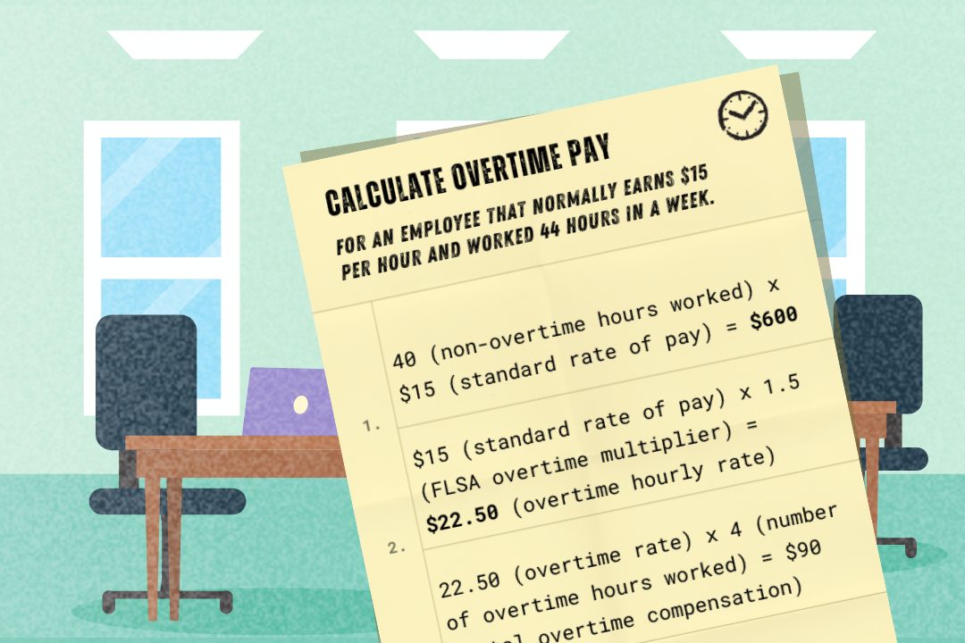 How to Calculate Overtime? A Complete Guide to Calculating Overtime