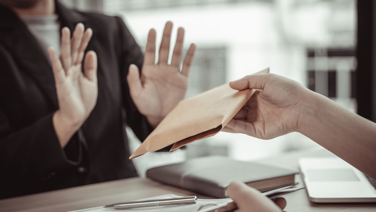 How to decline someone politely