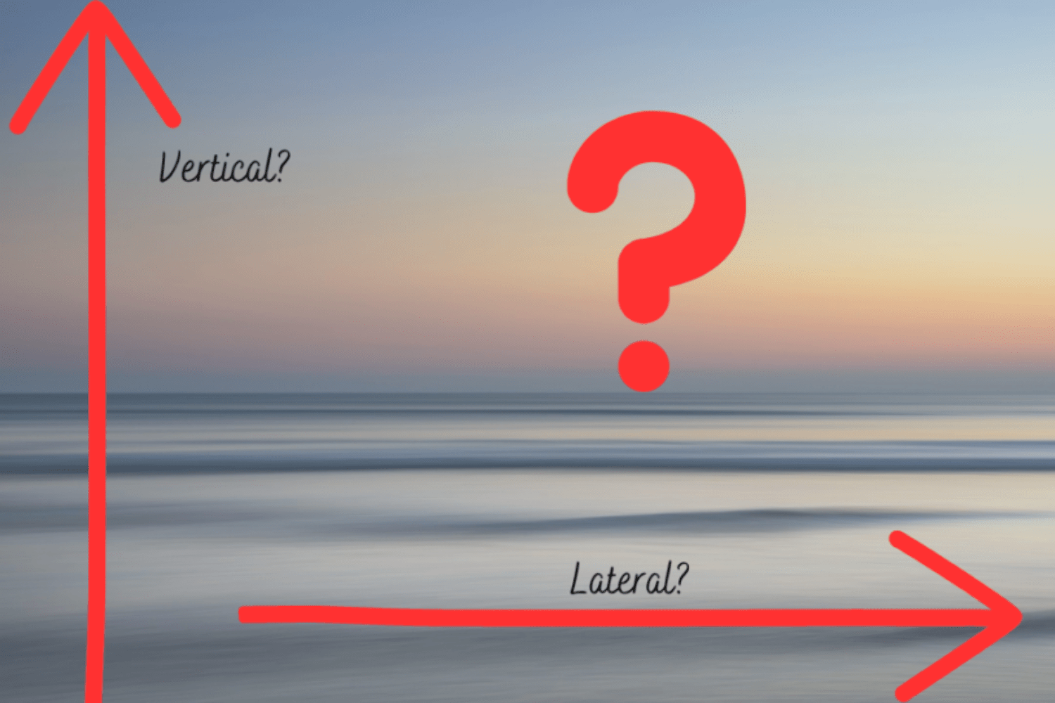 Lateral Move vs Vertical Move: Which is right for you?