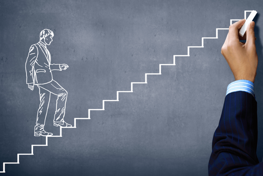 Lateral Move vs Vertical Move: Which is right for you?