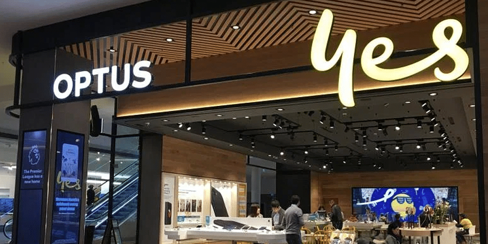 Working at Singtel Optus: Company History, Culture, Benefits, and ...