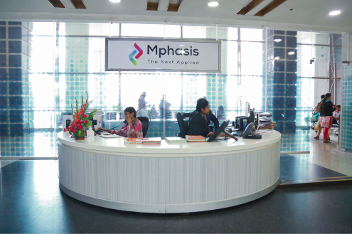 Working at Mphasis Singapore: Company History, Culture, Benefits, and ...