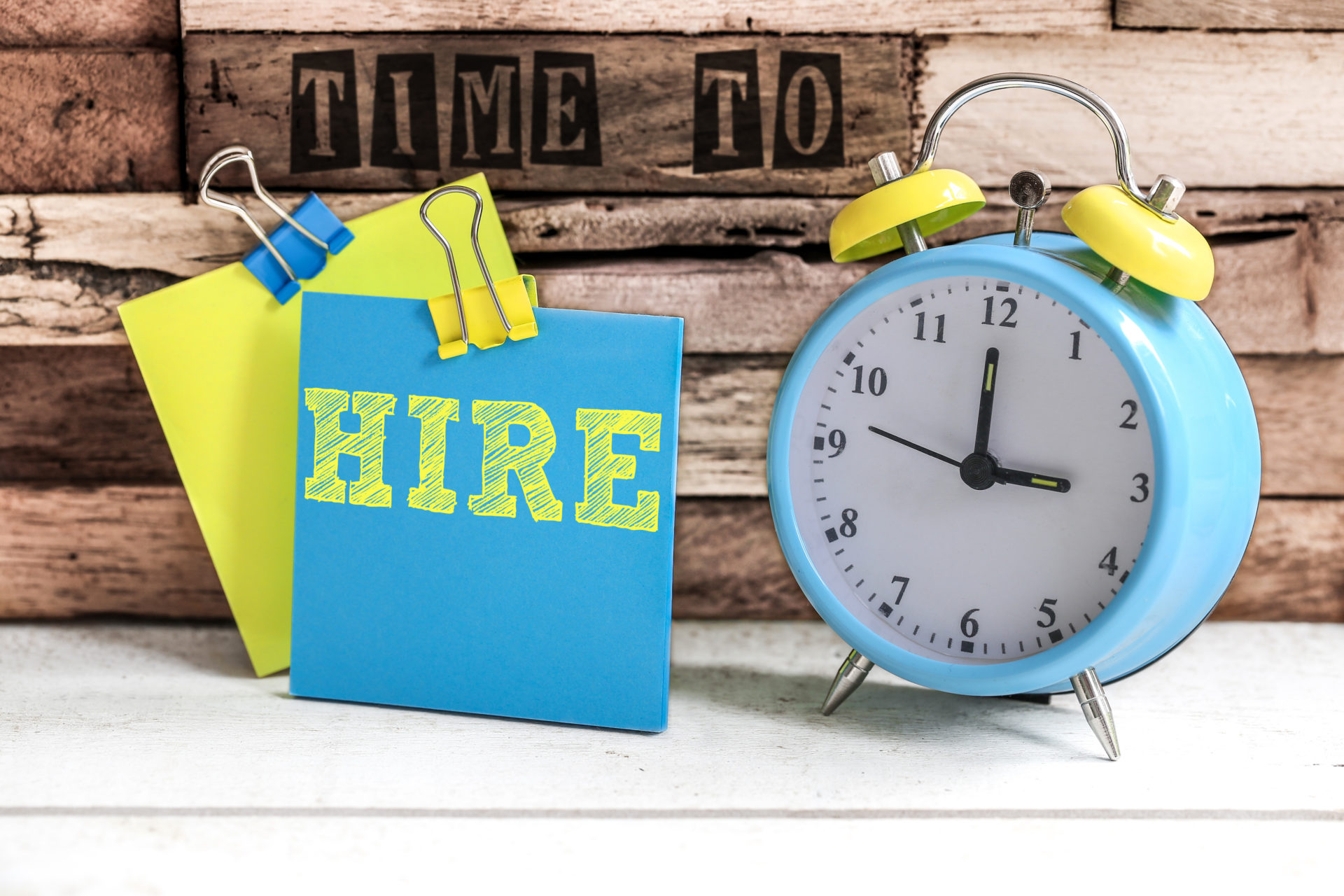 What is Time to Hire? Everything You Need to Know