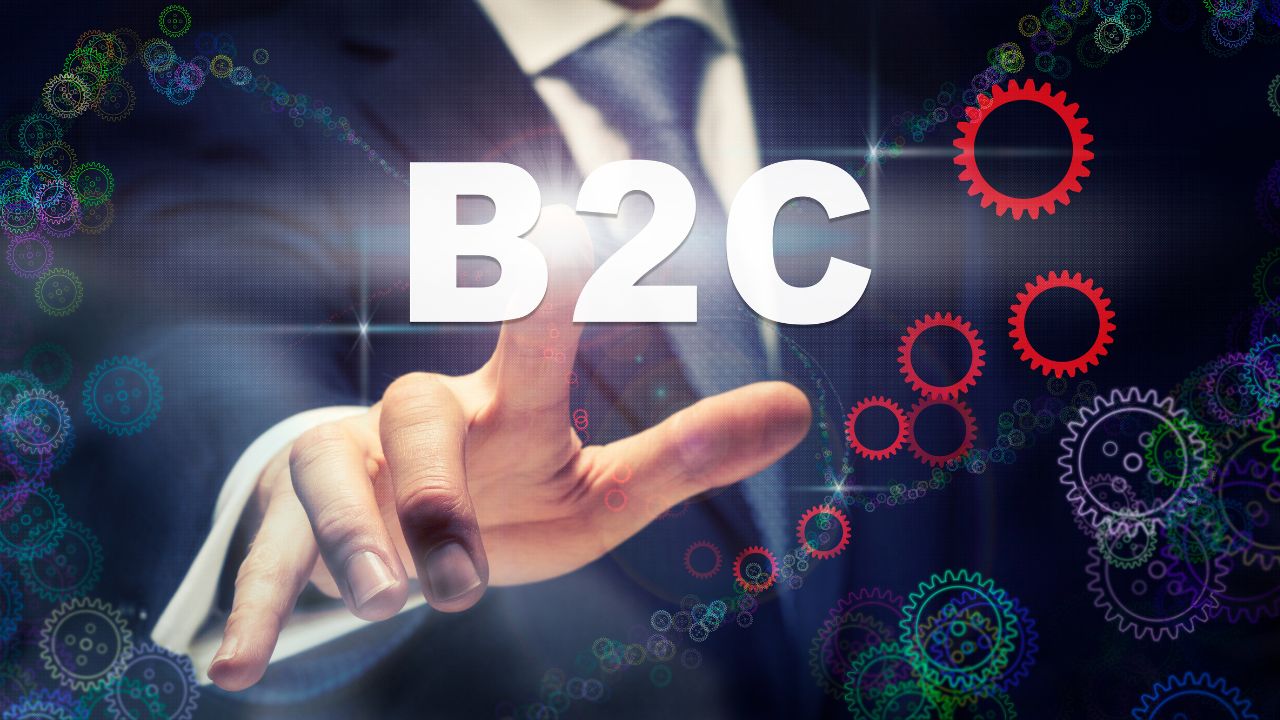 What is B2C? How to Distinguish Between B2C and B2B