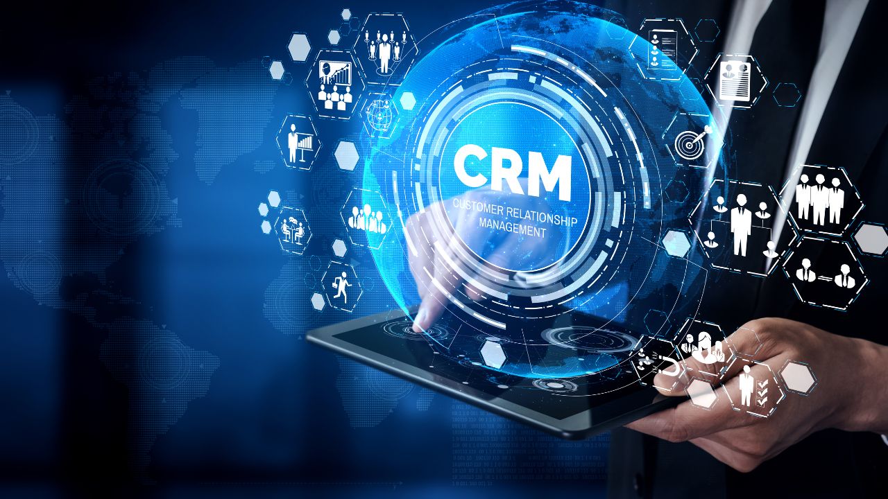 What is CRM? An Overview of CRM Systems
