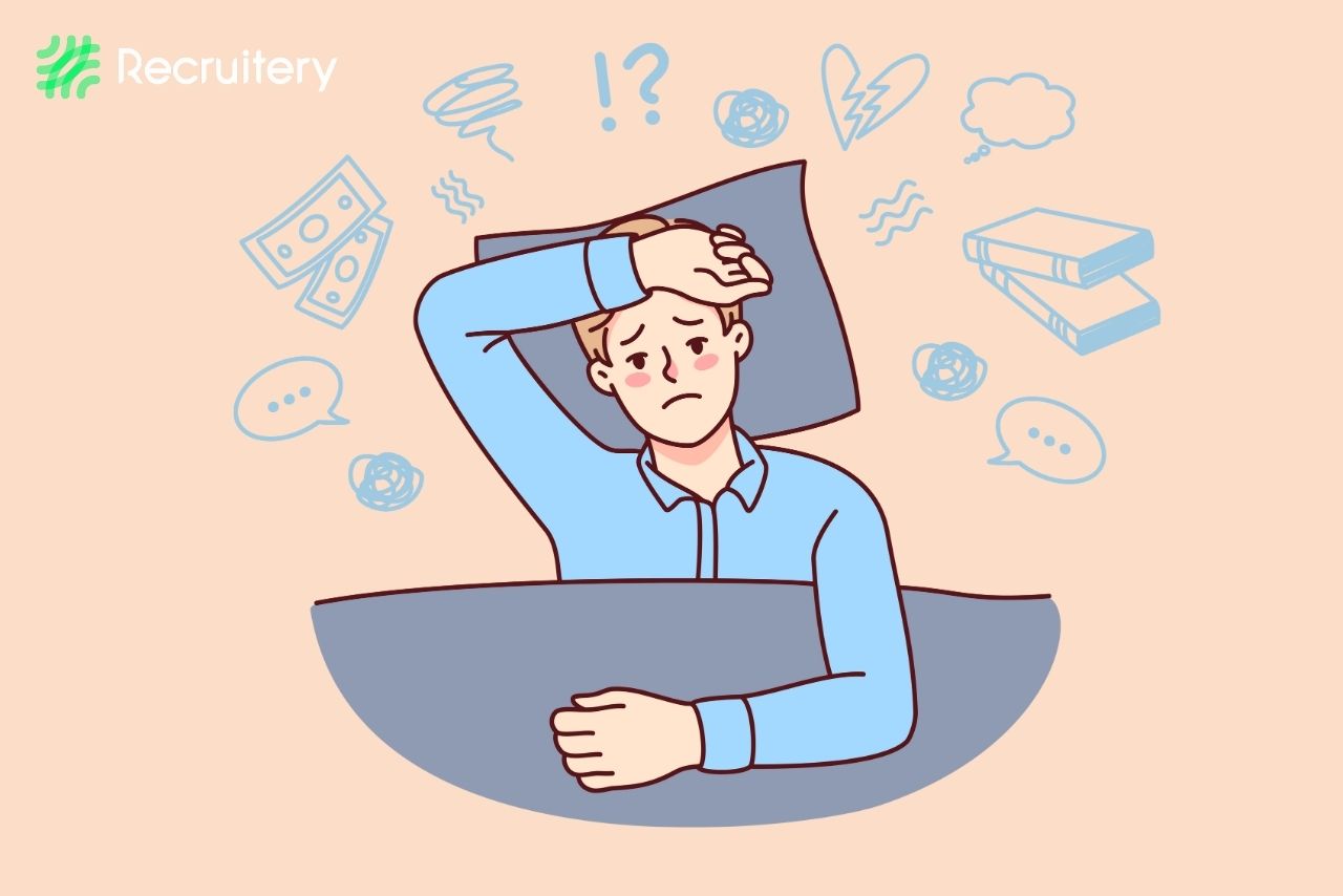 What is overthinking? What are the effects of overthinking?