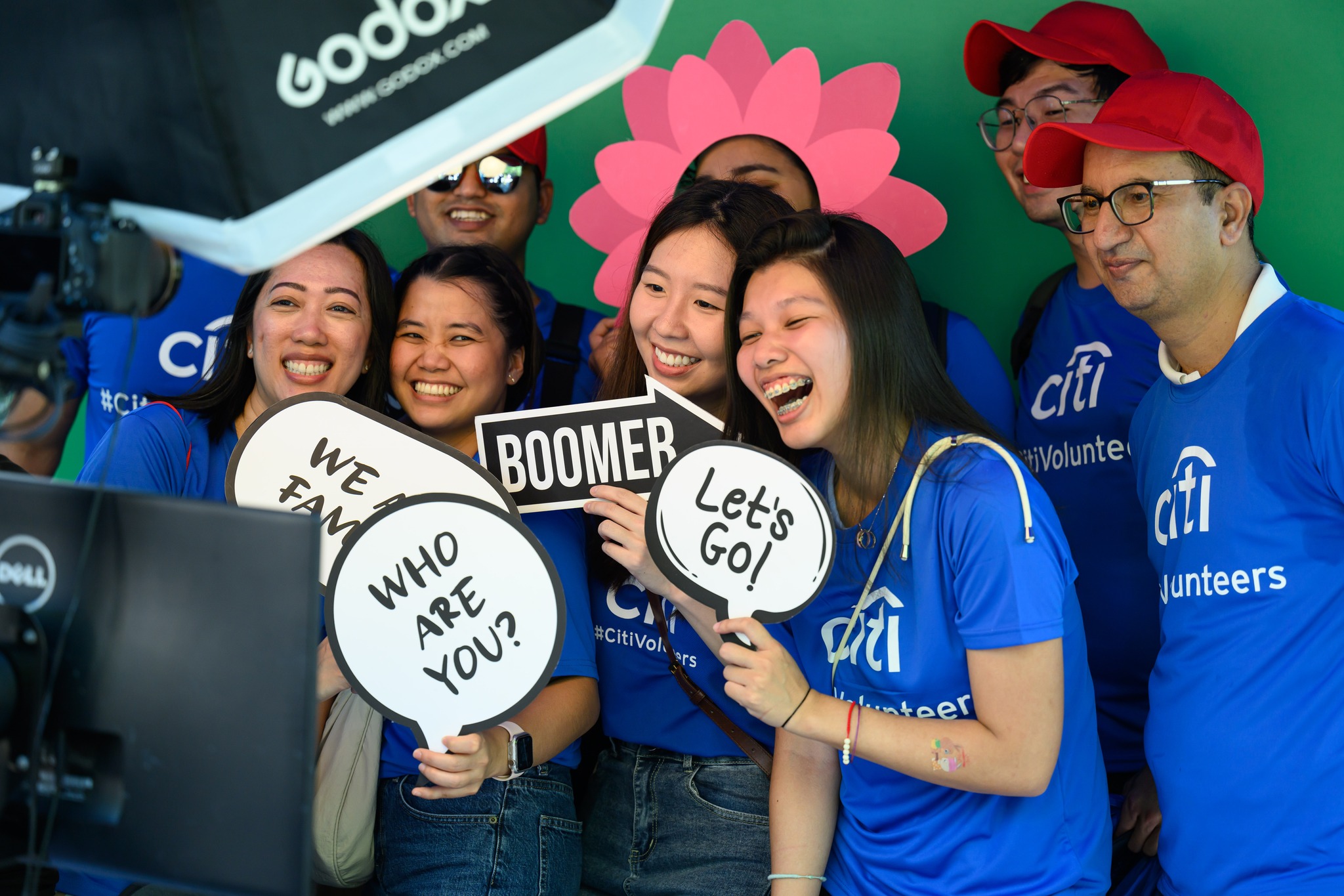 Working at Citibank Singapore: Company History, Culture, Benefits, and ...