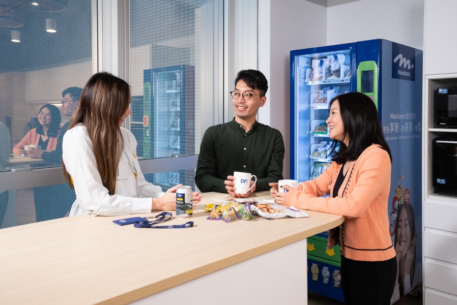 Working at DFI Retail Group Singapore: Company Culture, Benefits, and ...