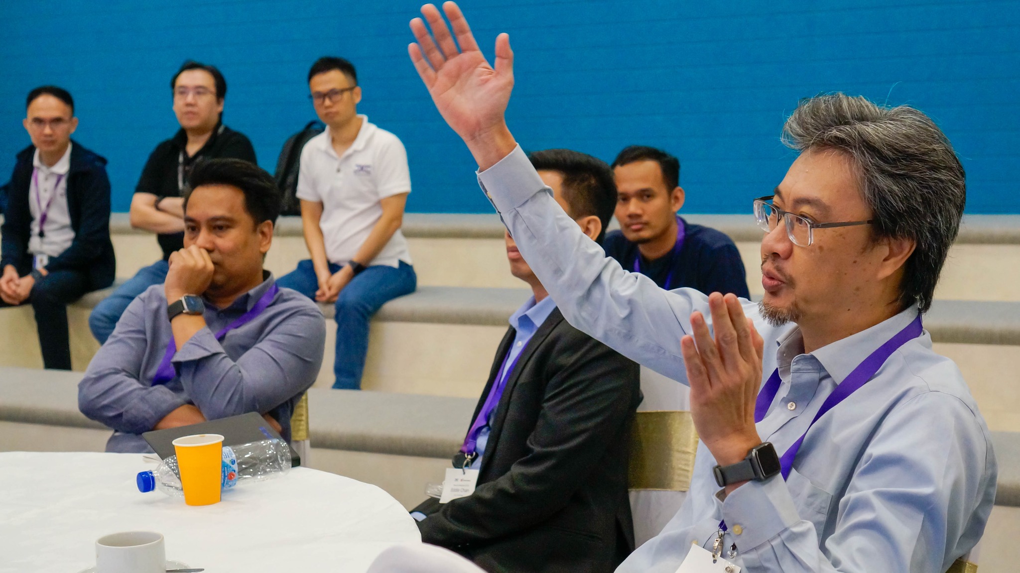 Working at DXC Technology Singapore: Company Culture, Benefits, and ...