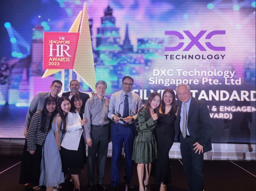 Working at DXC Technology Singapore: Company Culture, Benefits, and Leadership