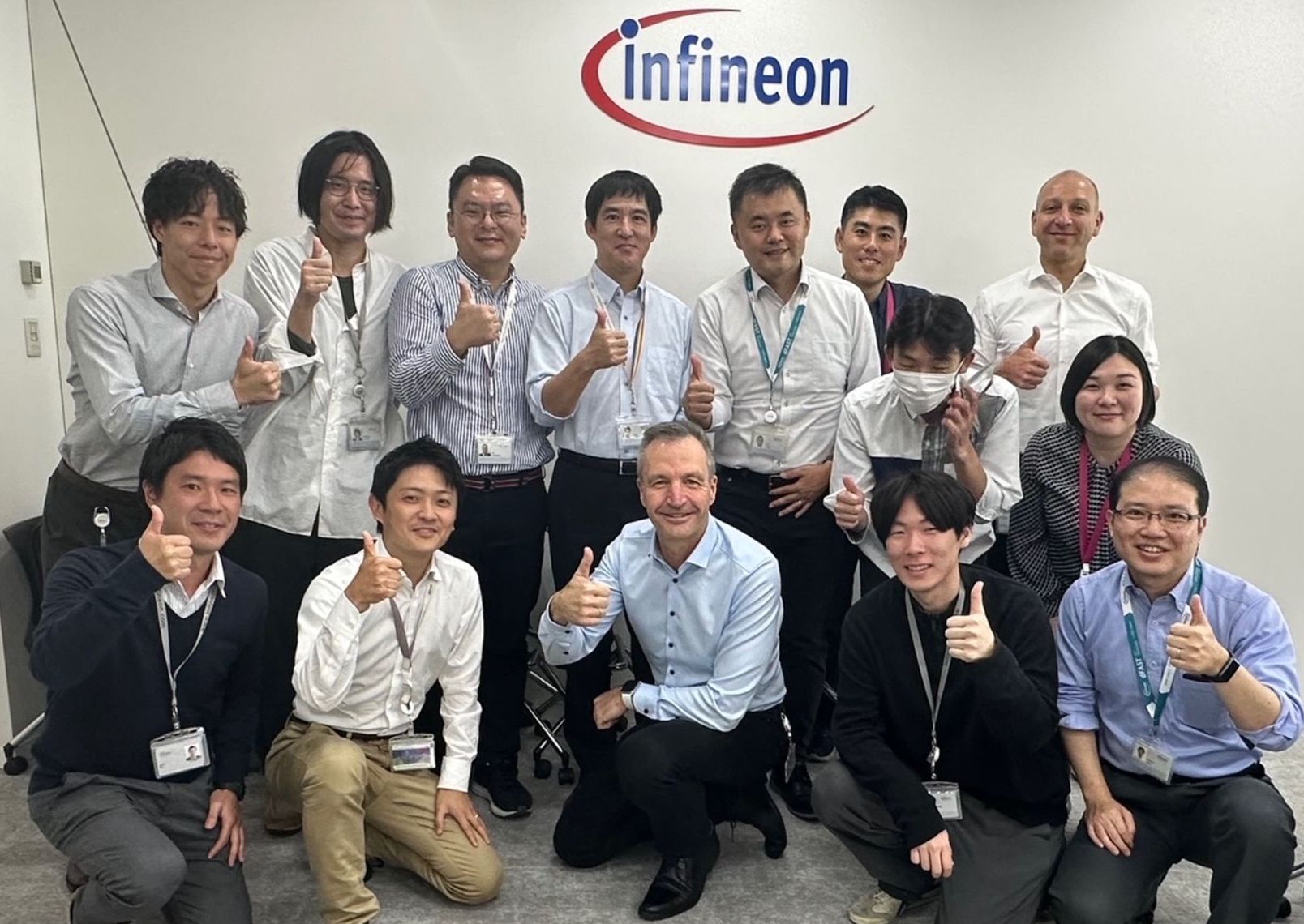 Infineon Technologies Singapore: Company Culture, Benefits, and Leadership