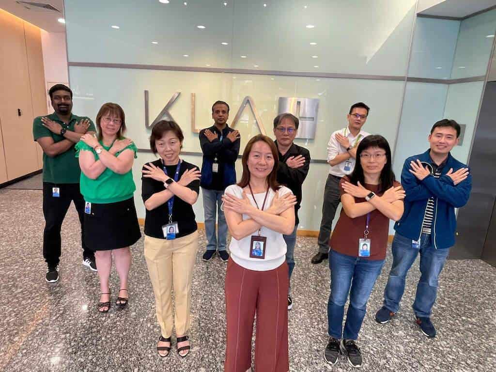 KLA-Tencor Singapore: Company Culture, Benefits, & Leadership