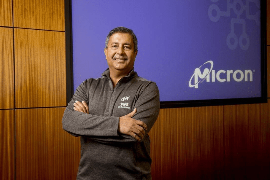 Working at Micron Semiconductor Asia: Culture, Benefits & Leadership