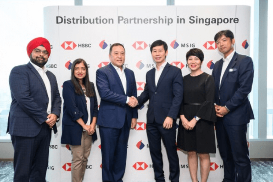 MSIG Insurance Singapore: Company Culture, Benefits & Leadership