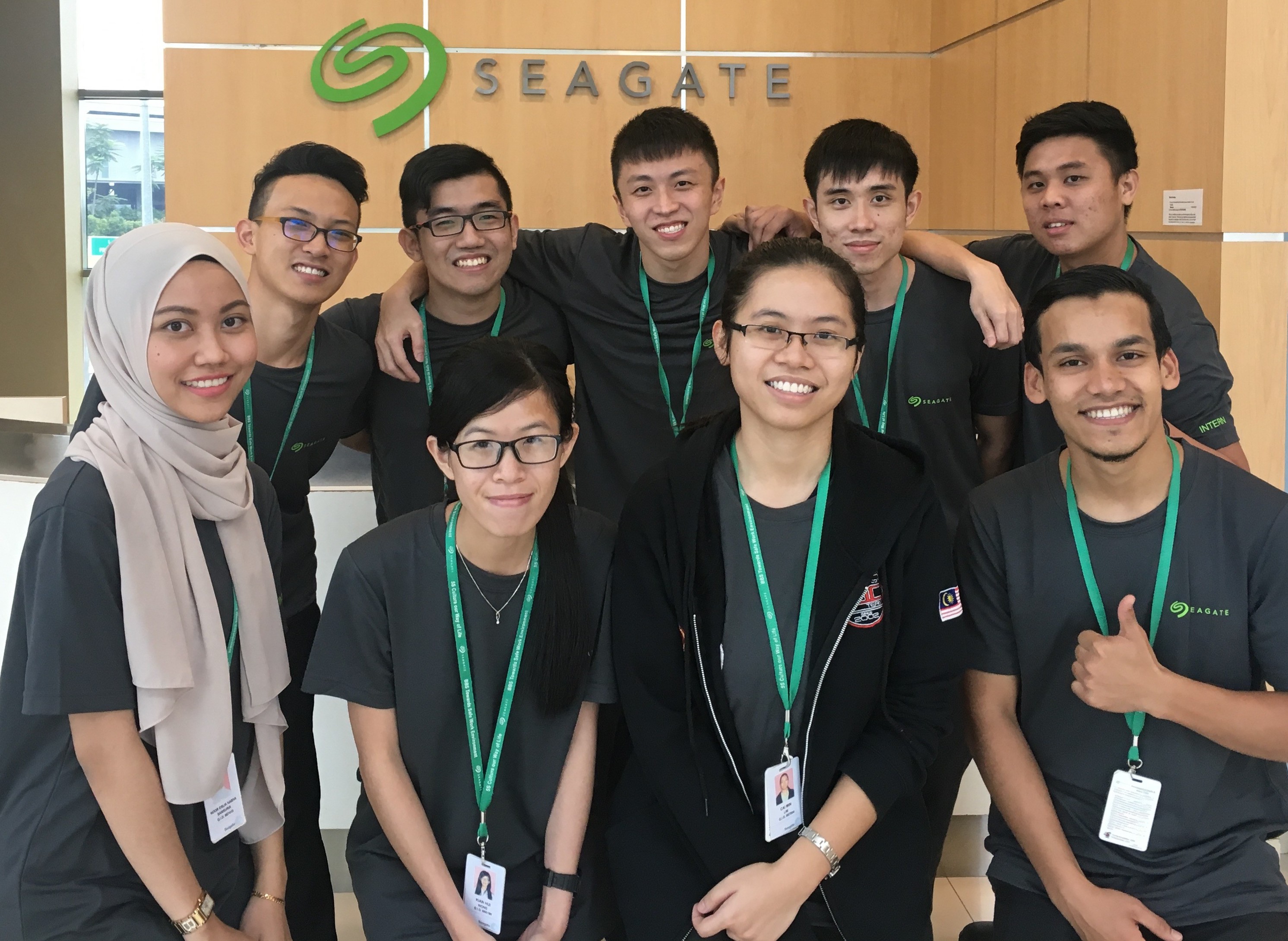 Working at Seagate Technology Singapore: Company History, Culture ...