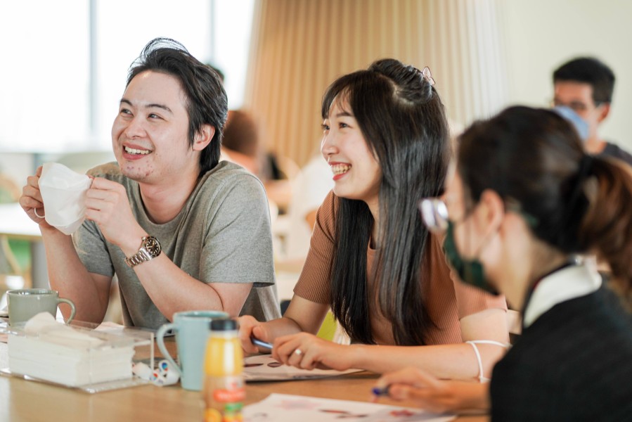 Working at SeaGroup Singapore: Company History, Culture, Benefits, and ...