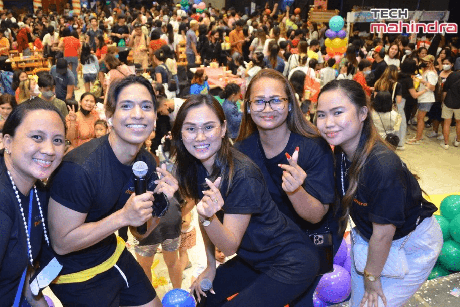 Working at Tech Mahindra Singapore: Culture, Benefits & Leadership