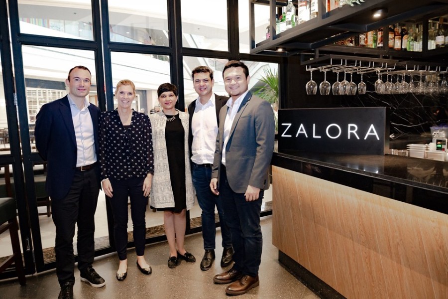 Working at Zalora Singapore: Culture, Benefits, and Leadership