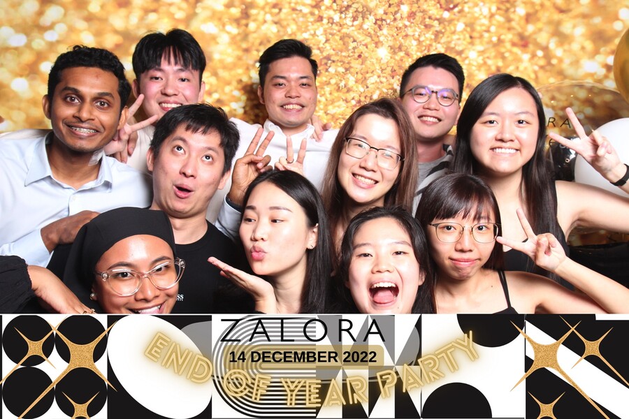 Working at Zalora Singapore: Culture, Benefits, and Leadership